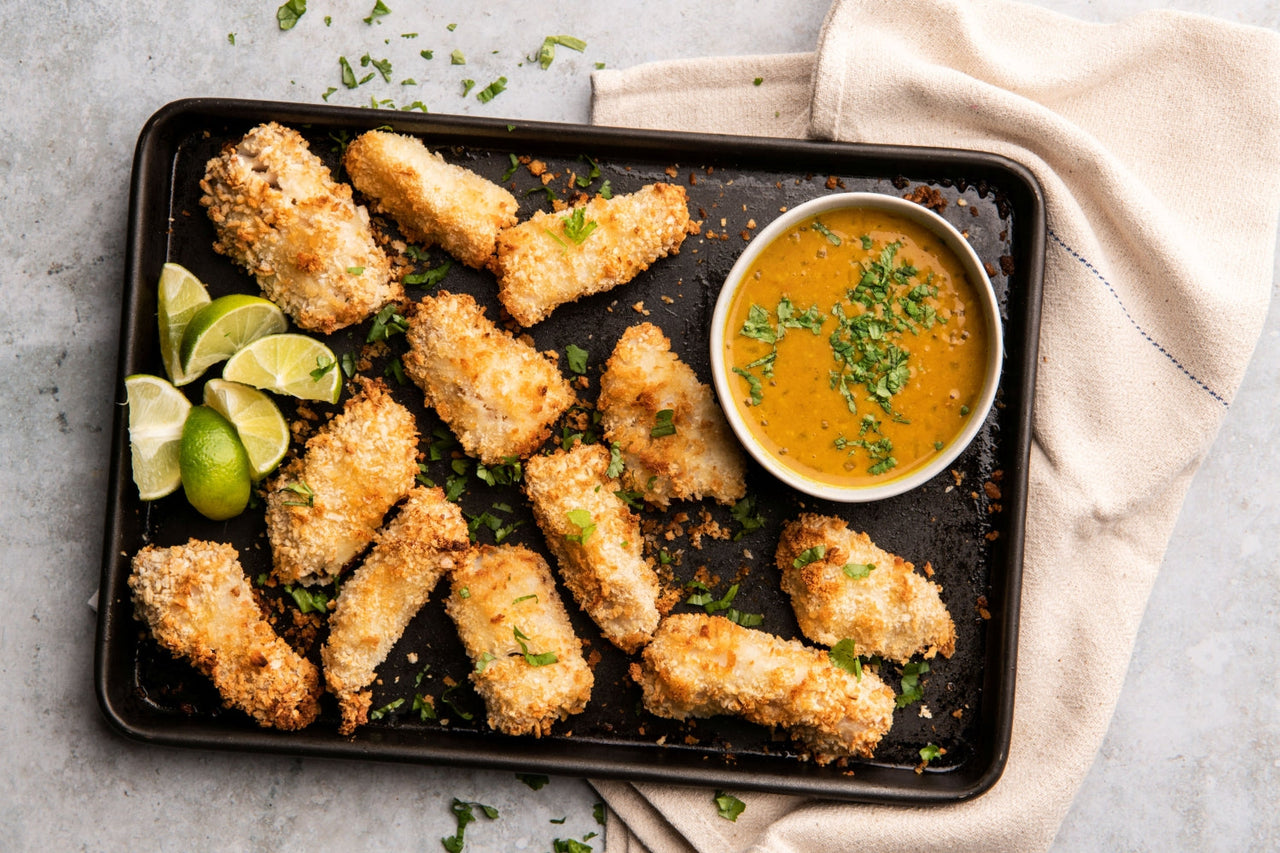 Recipes – Bart Ingredients