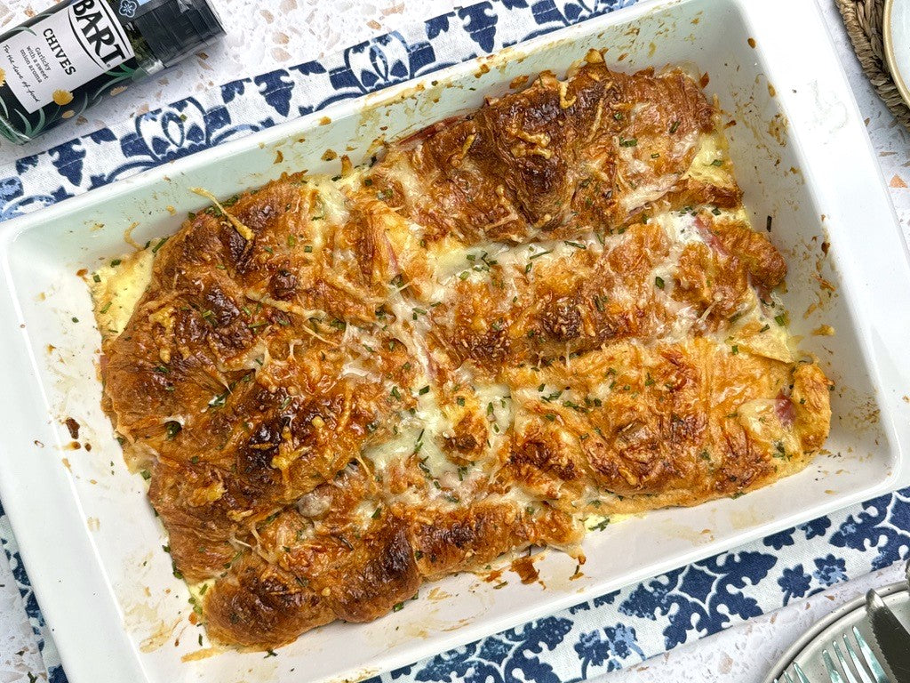 Recipes – Bart Ingredients