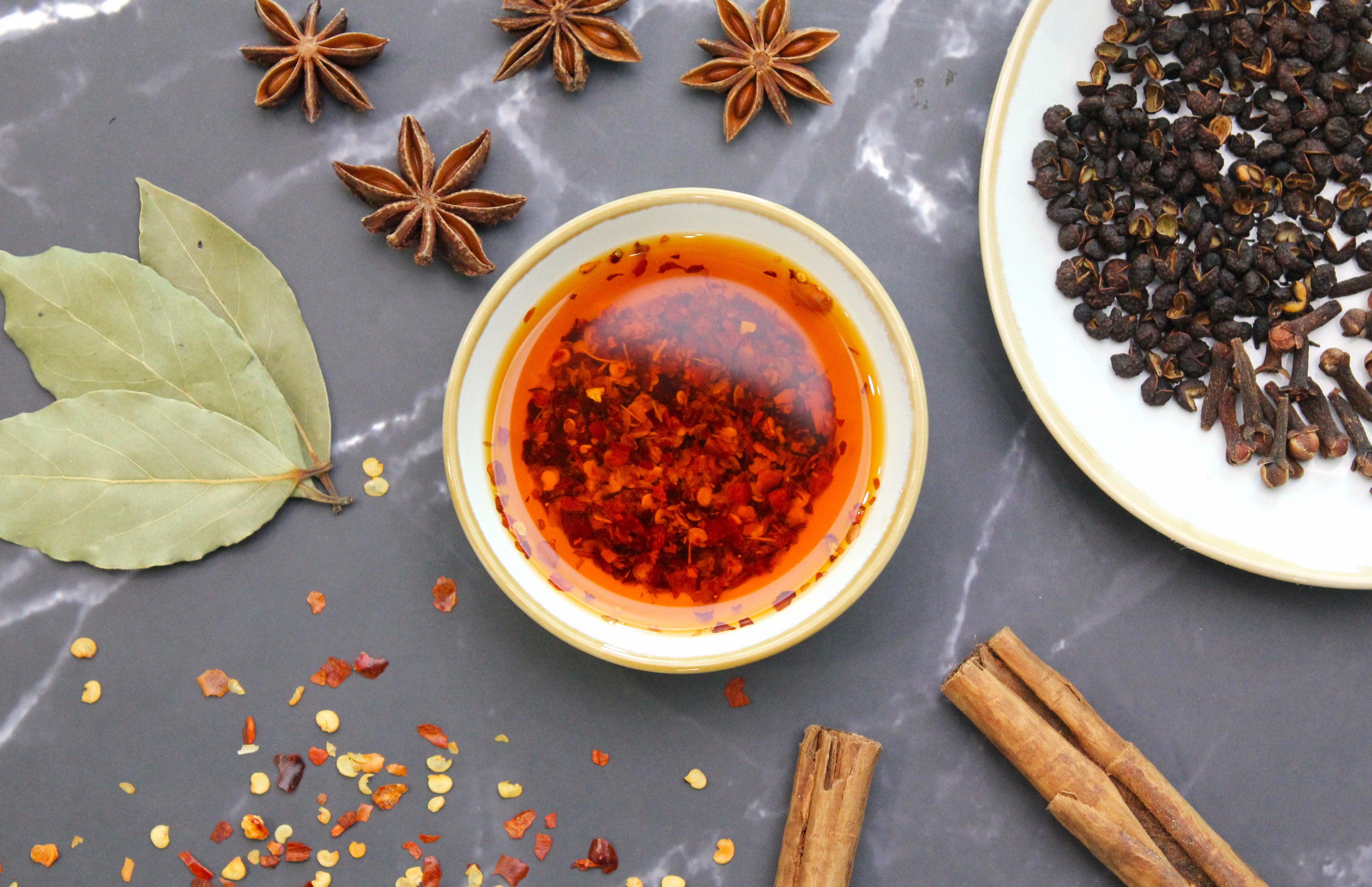 Chilli Oil – Bart Ingredients