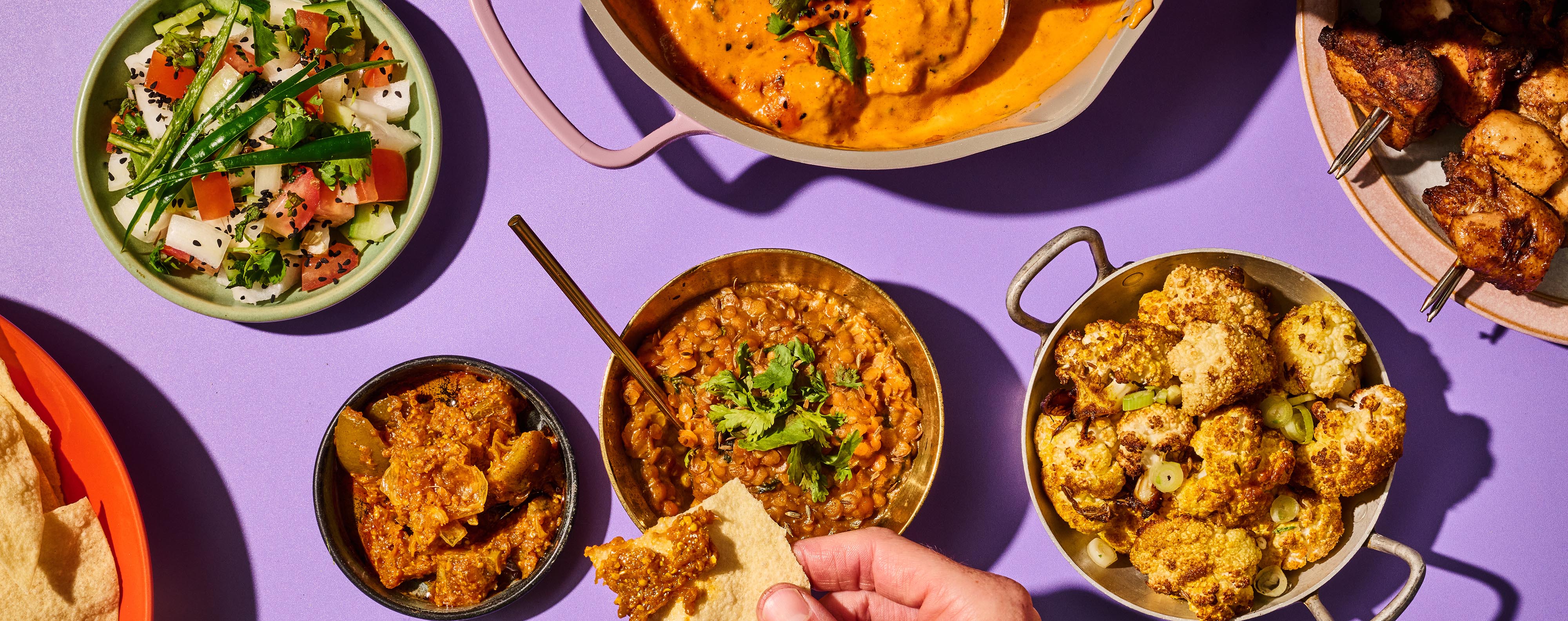 Indian Spices – Bart Ingredients