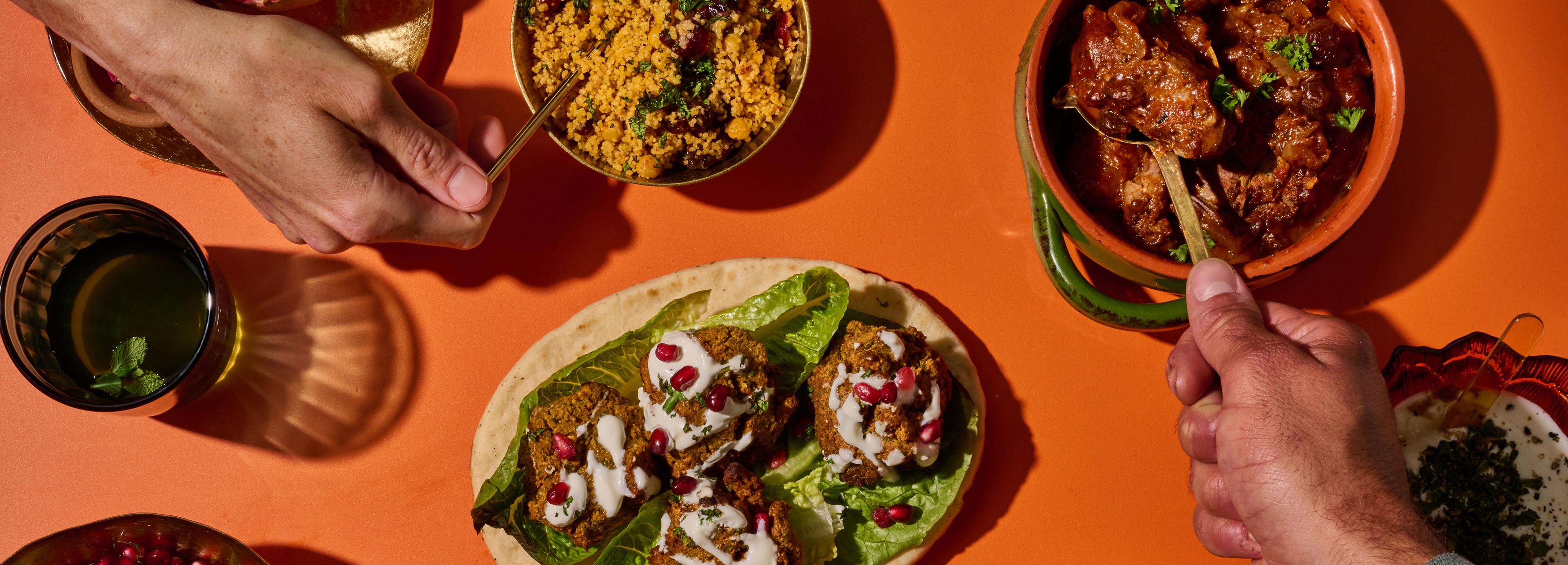 Blends & Seasonings – Bart Ingredients