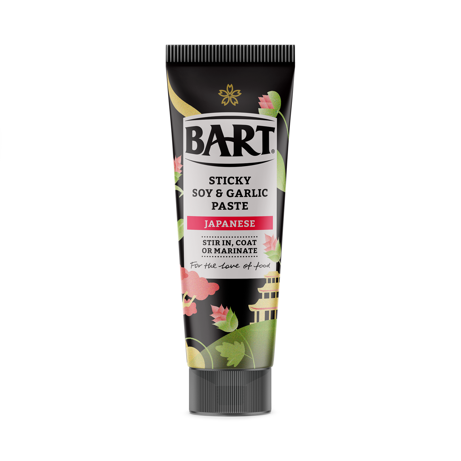 Yakitori-style salmon skewers – Bart Ingredients