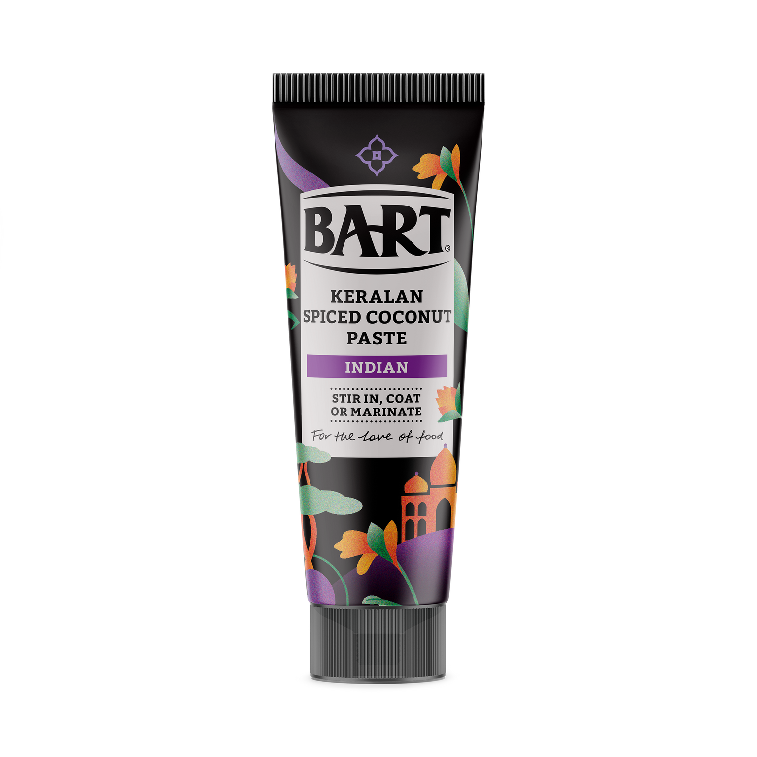 Keralan Potato Salad – Bart Ingredients