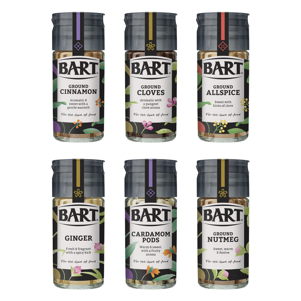 Bundles – Bart Ingredients