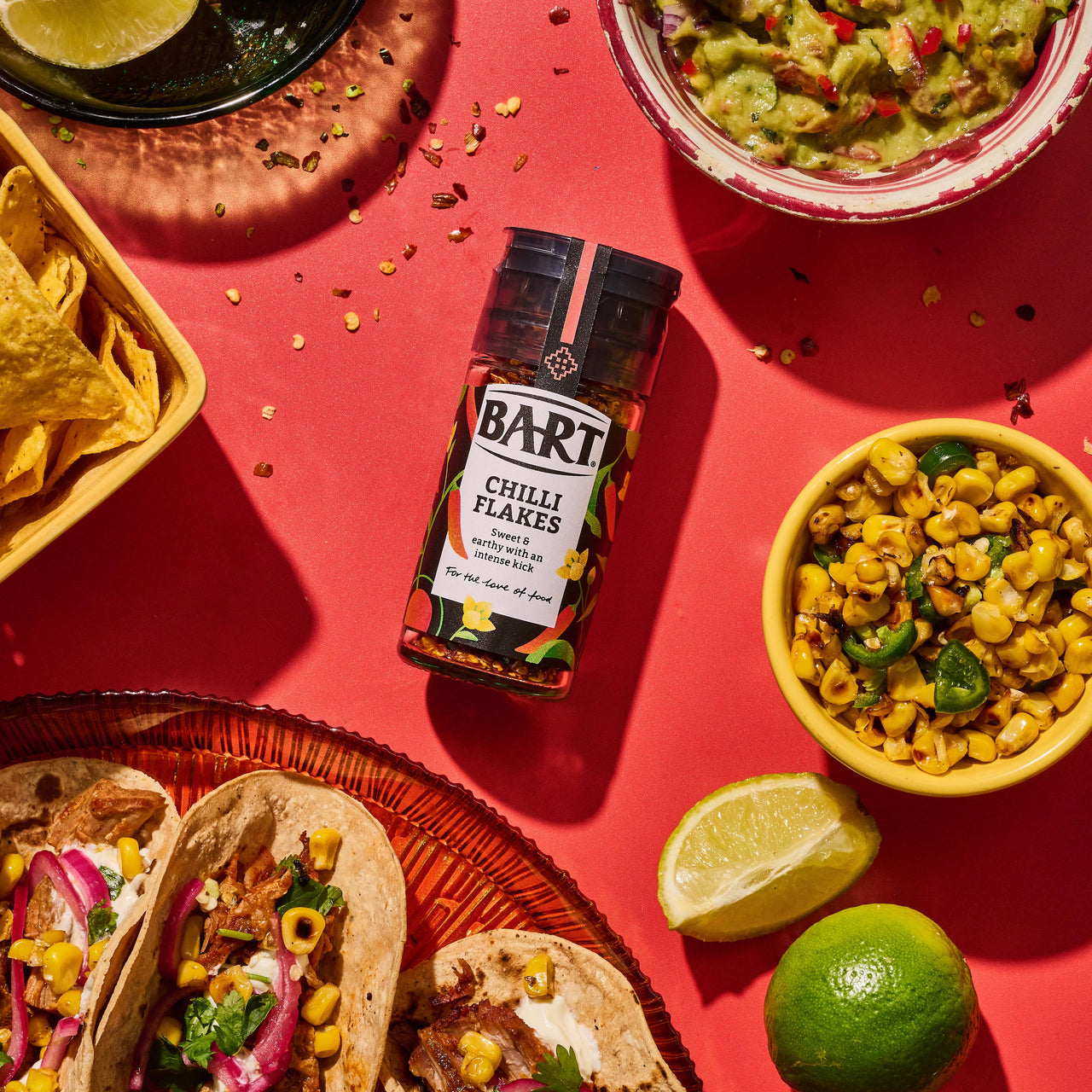 Spice Bundle – Bart Ingredients