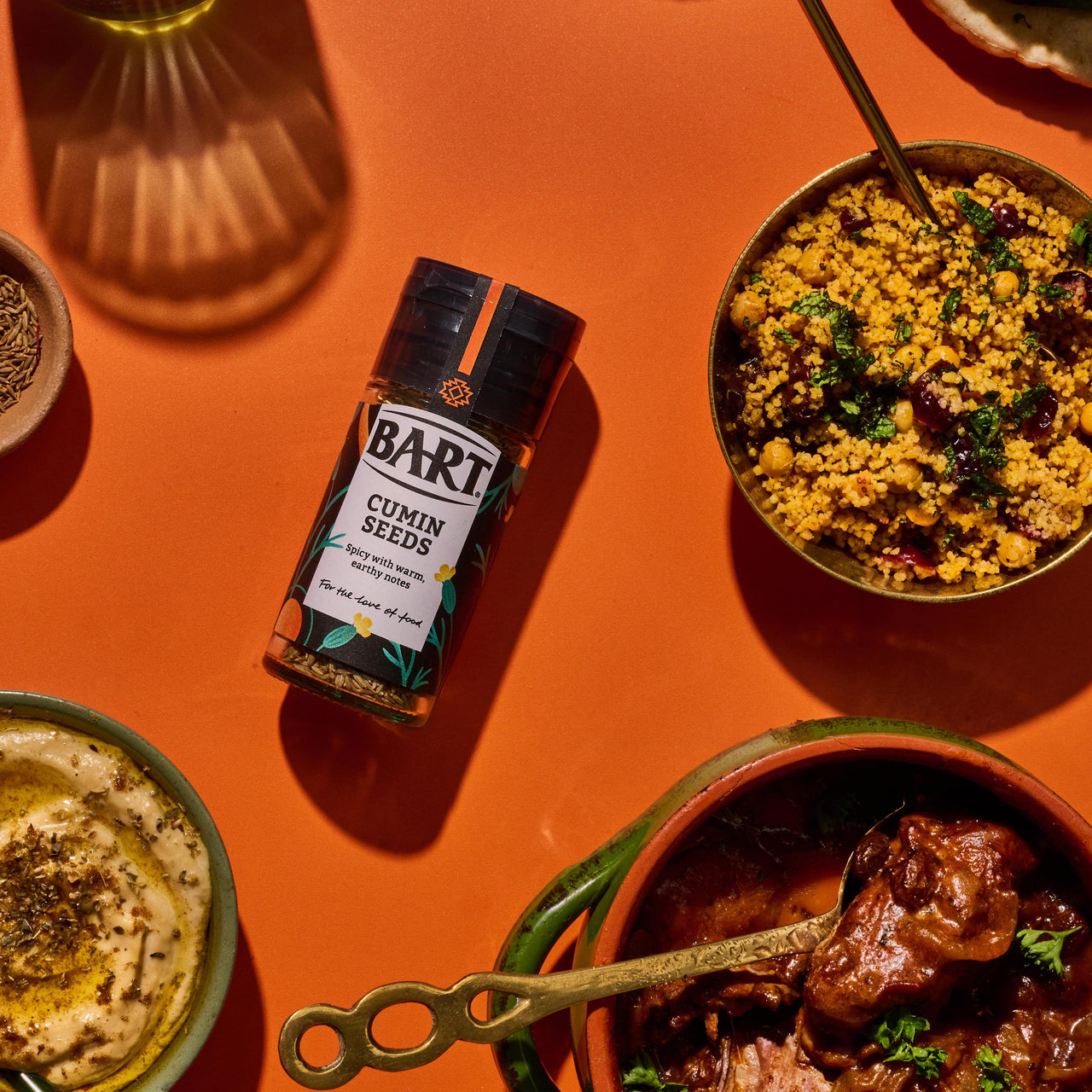 Spice Bundle – Bart Ingredients