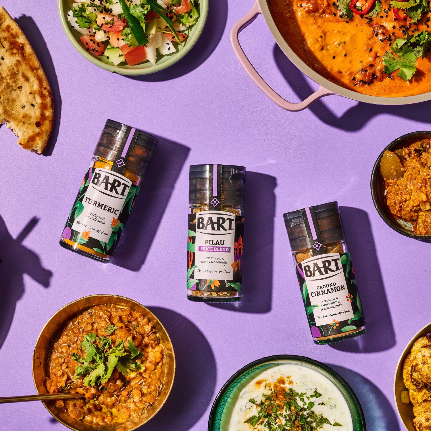 Where to buy Bart – Bart Ingredients