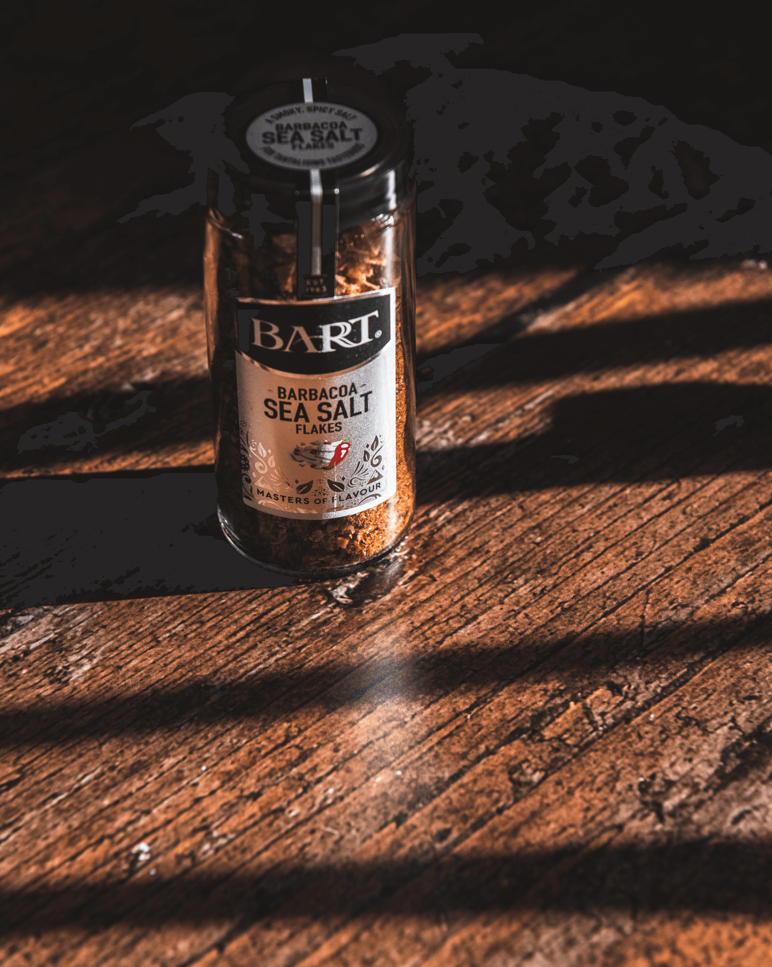 Contact Us – Bart Ingredients