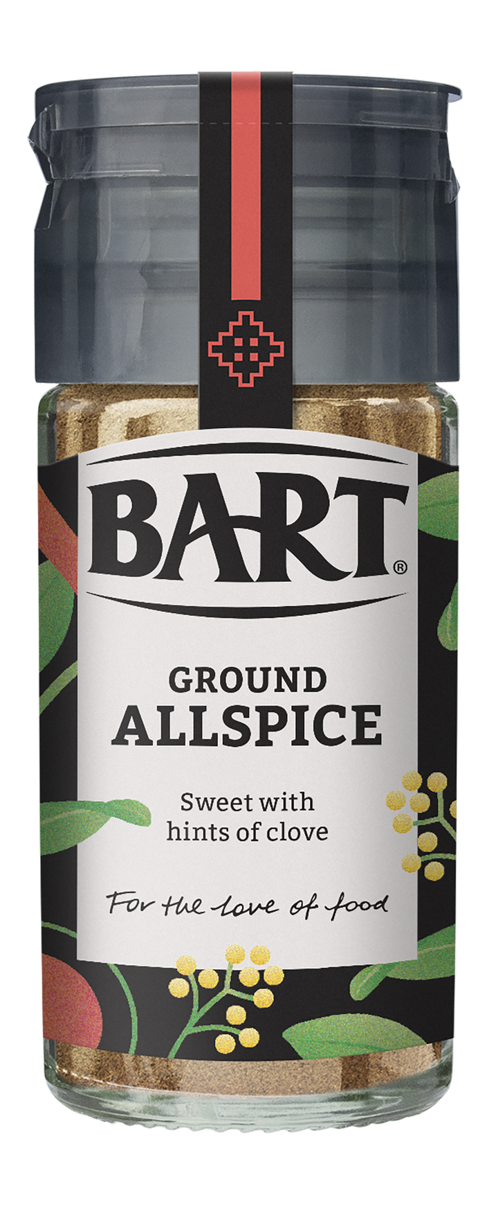 Spices – Bart Ingredients