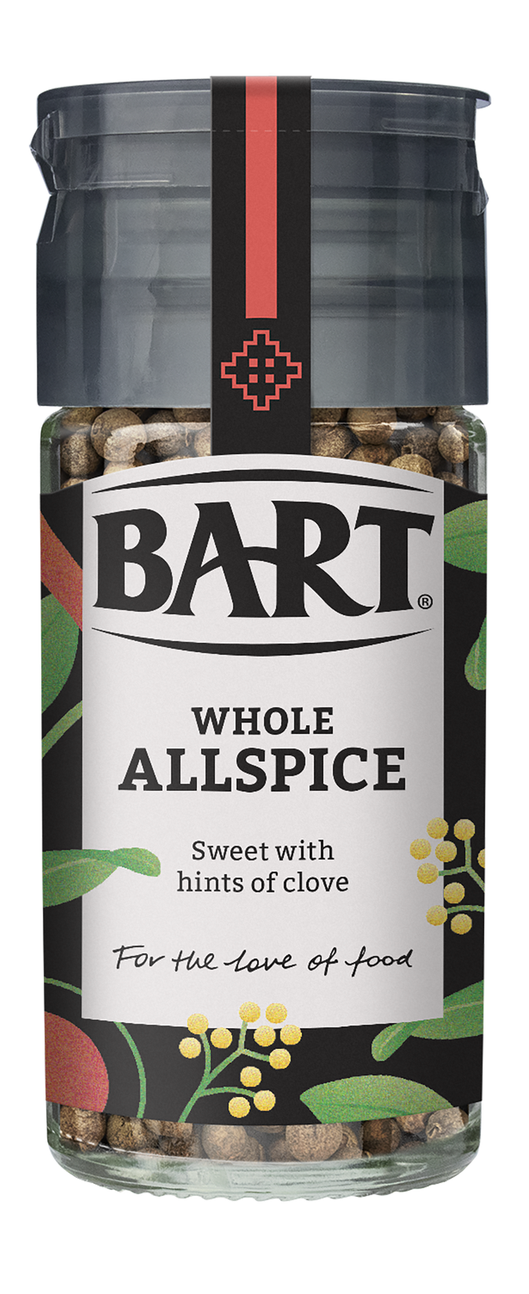 Products – Bart Ingredients
