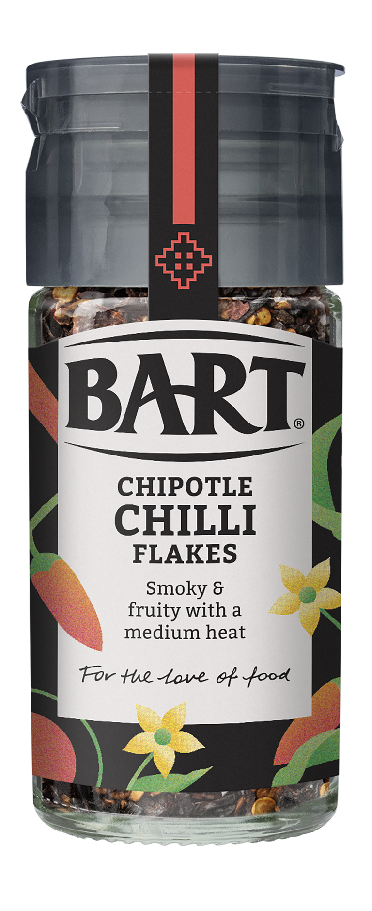 Chipotle Bean Chilli with Eggs – Bart Ingredients