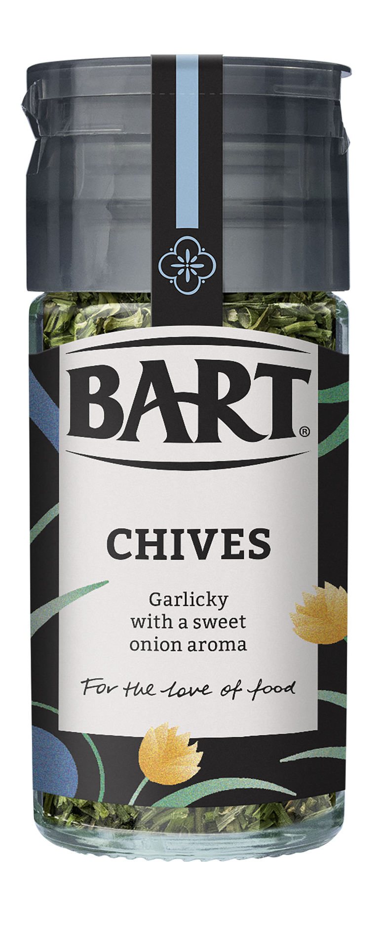 Garlic Parmesan Potatoes – Bart Ingredients