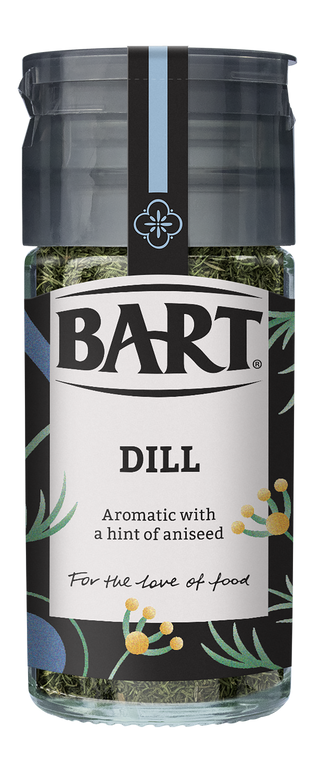 Tzatziki – Bart Ingredients