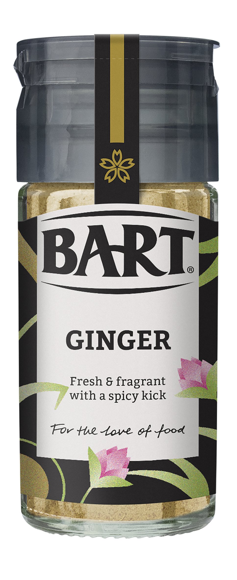 SALE 60% OFF – Bart Ingredients