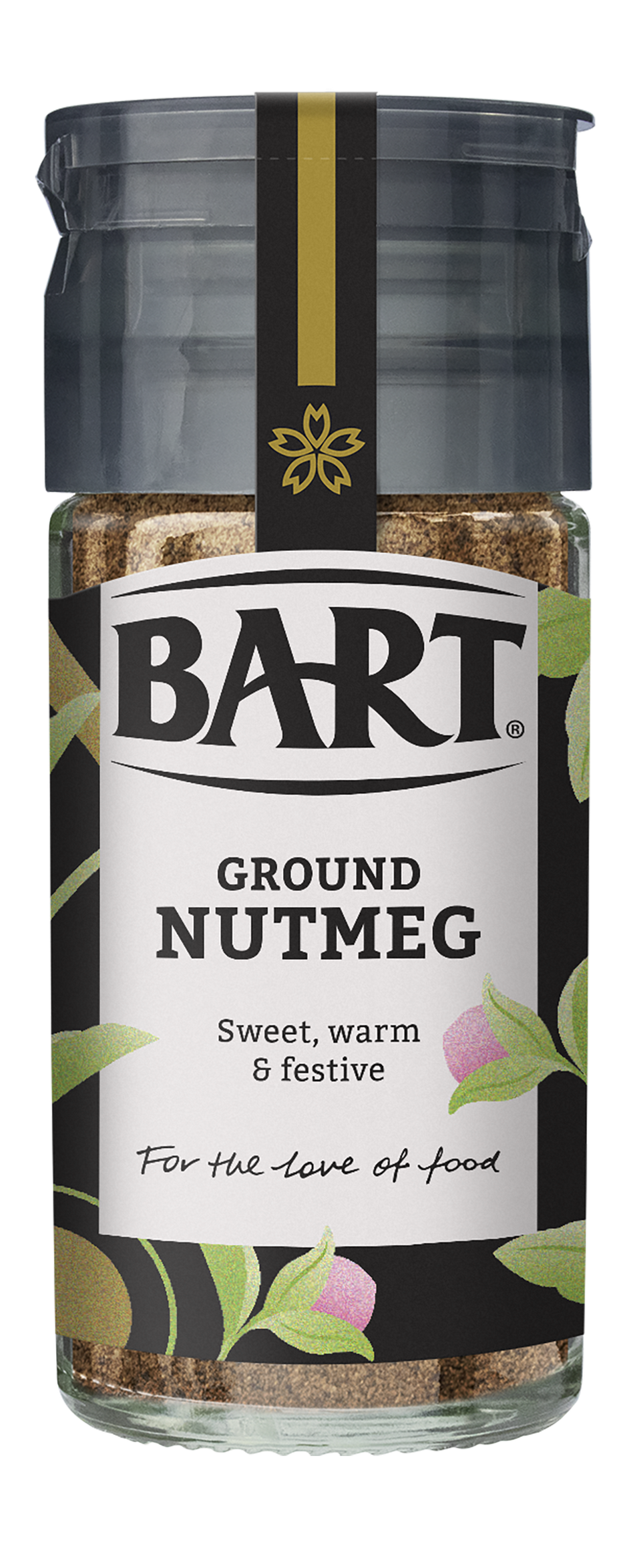 Cinnamon Ground – Bart Ingredients