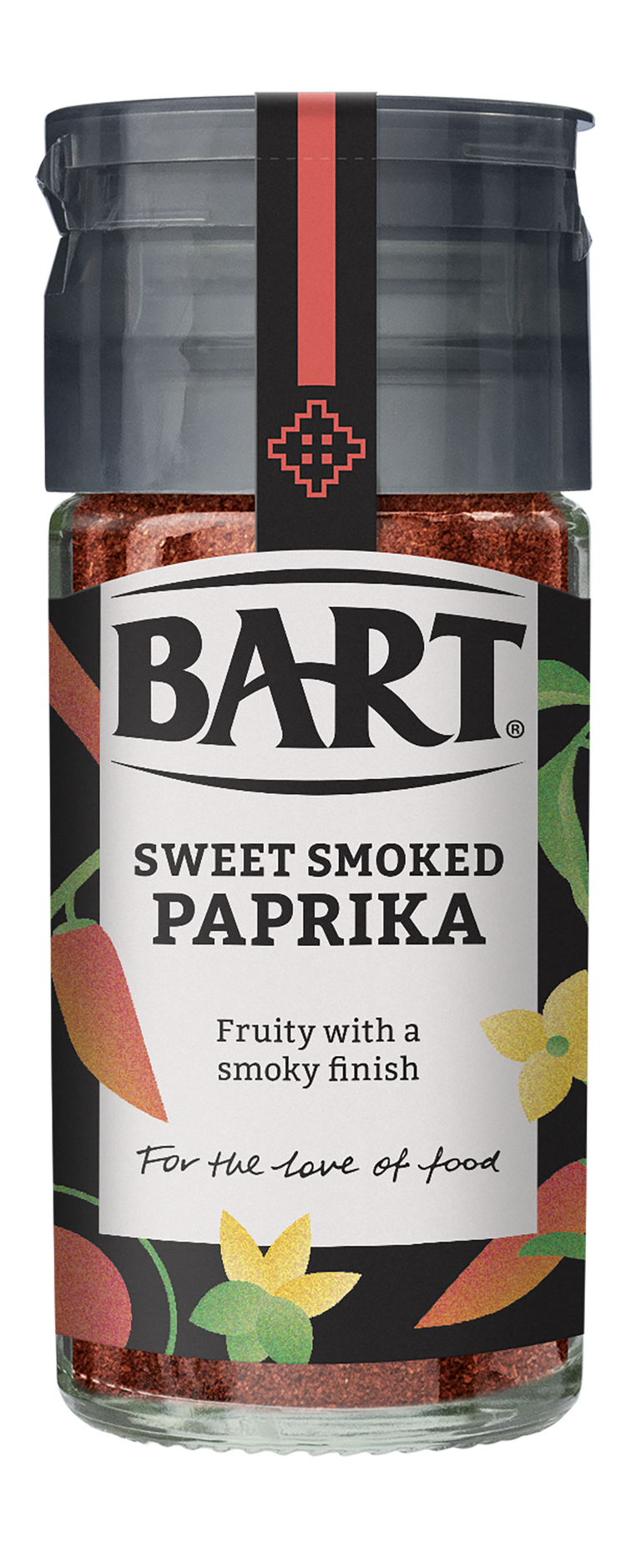 Sweet Smoked Paprika BBQ Spatchcock Chicken with Charred Summer Veg ...