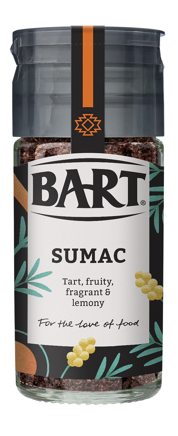 Sumac Onions – Bart Ingredients