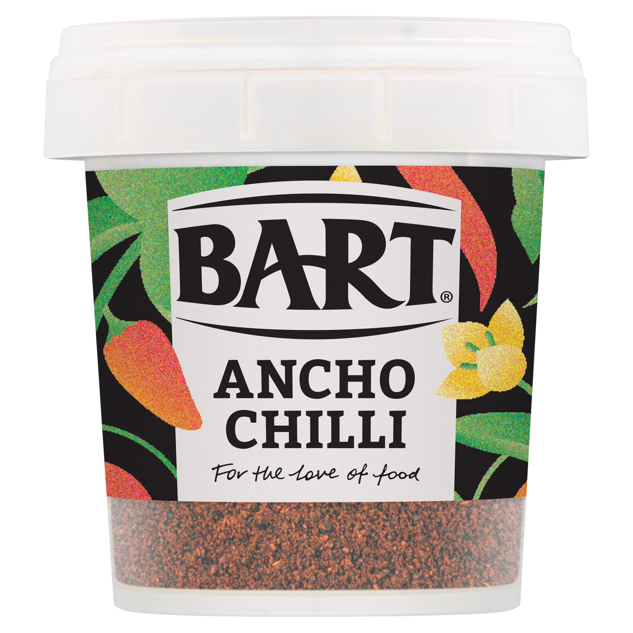 Small Pots – Bart Ingredients