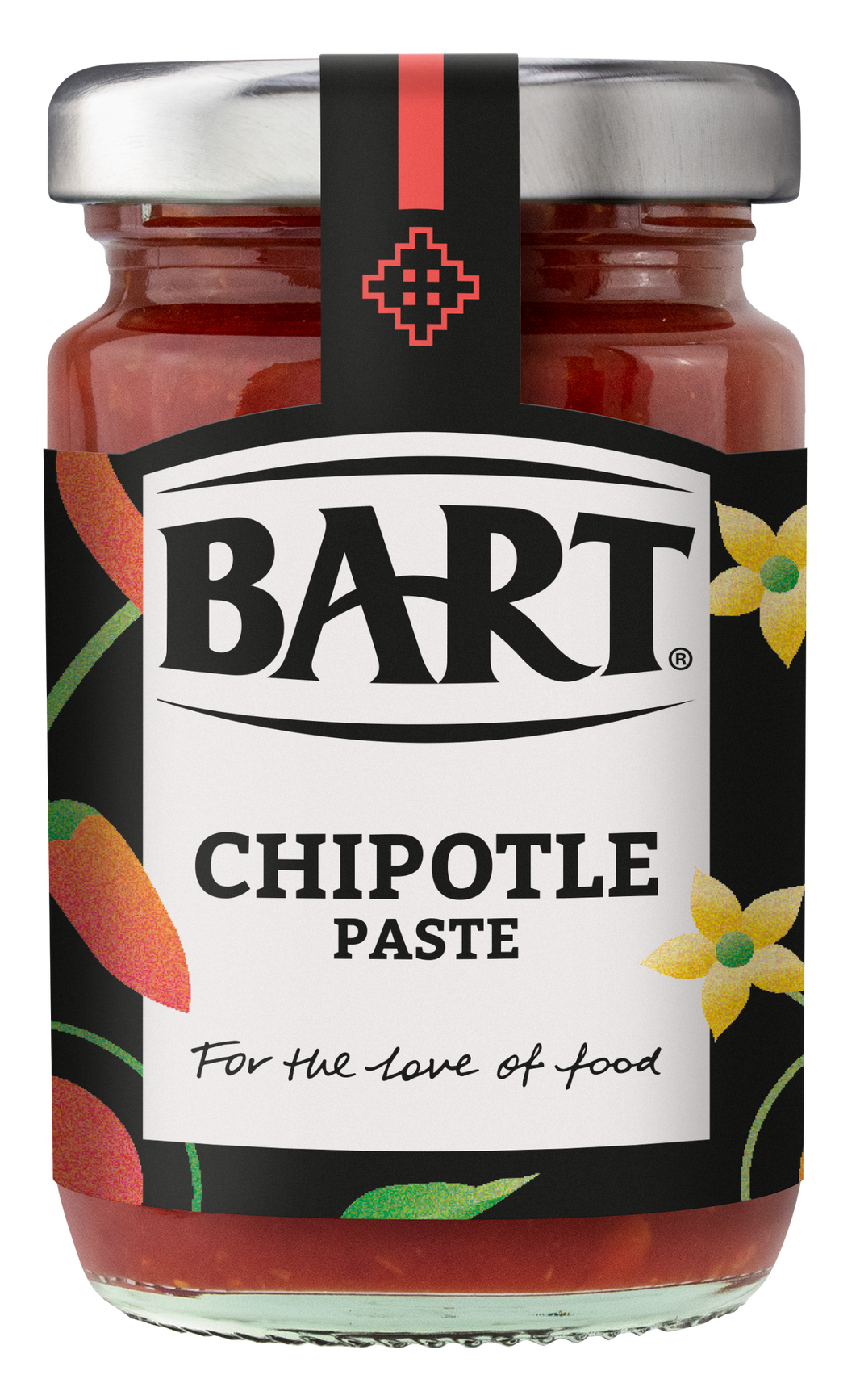 Chipotle Crab and Avocado Loaded Toast – Bart Ingredients
