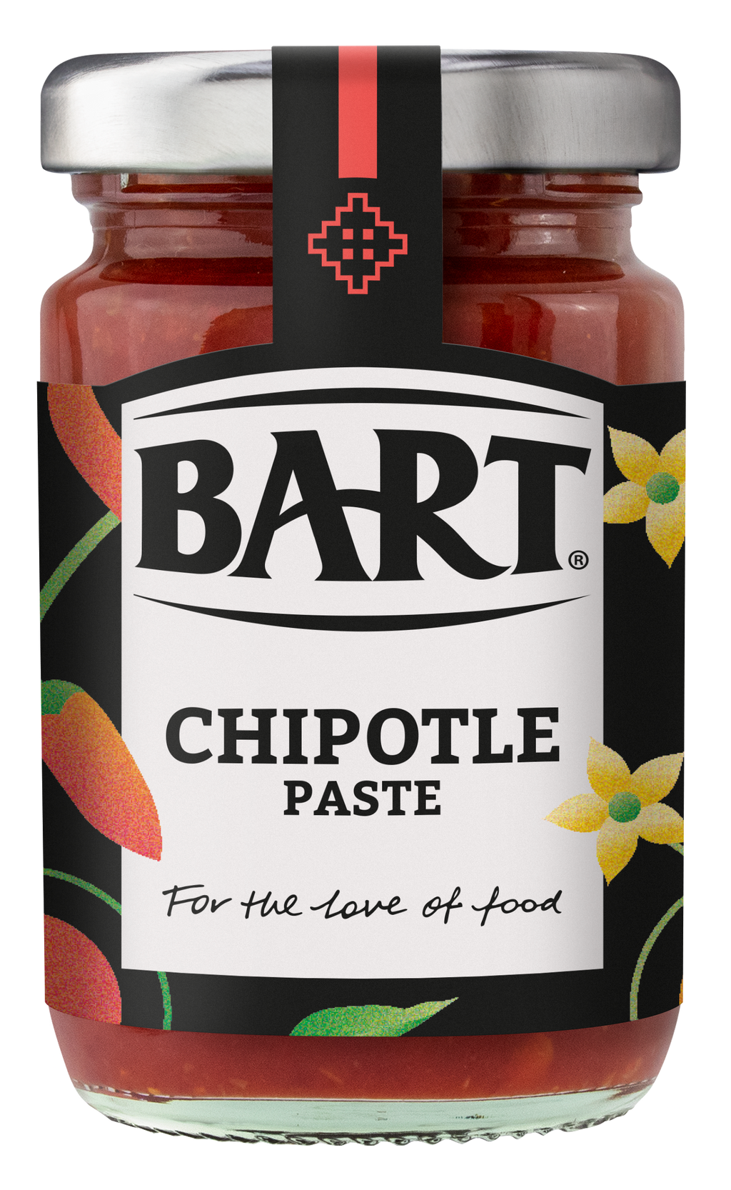 Chipotle Crab and Avocado Loaded Toast – Bart Ingredients