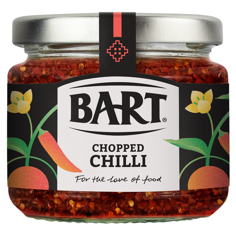 Pork and Prawn Dumplings – Bart Ingredients