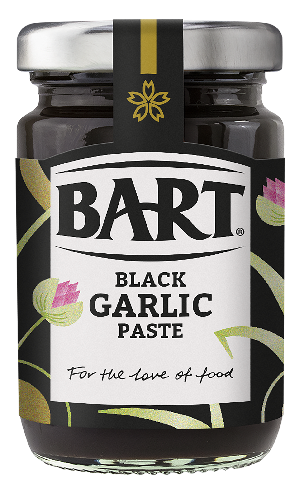 Hot Dog with Black Garlic Caramelised Onions – Bart Ingredients