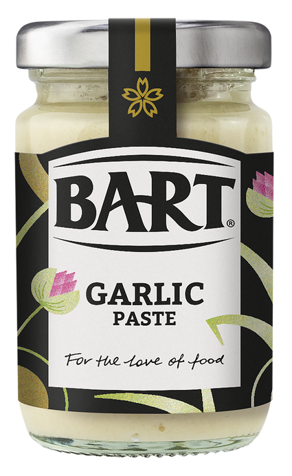 Algerian Sauce (Sauce Algérienne) – Bart Ingredients