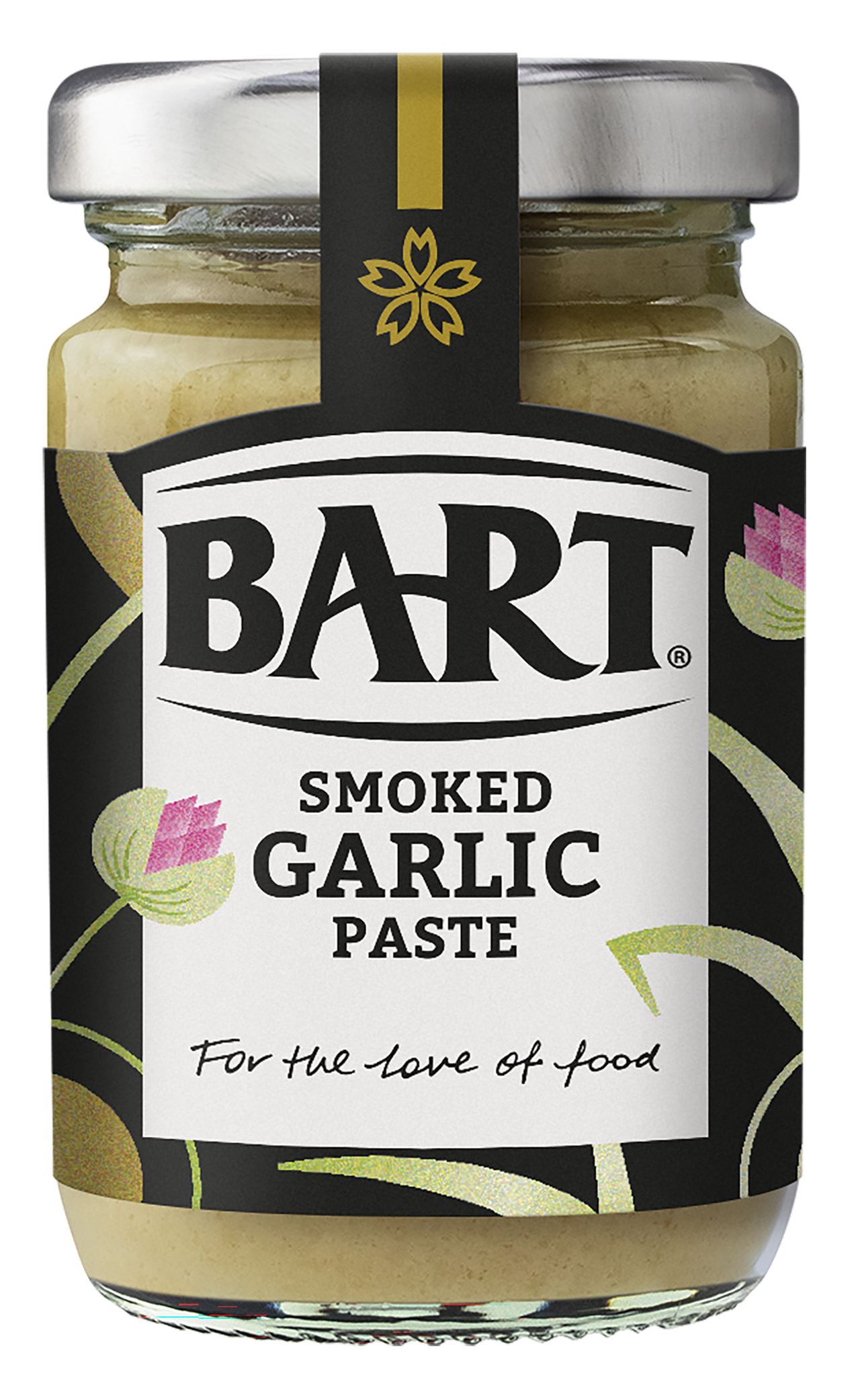 Smoked Garlic Goat's Cheese Dip – Bart Ingredients