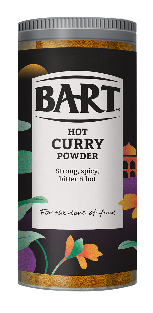 Curried Welsh Rarebit Naan with Crispy Shallots – Bart Ingredients