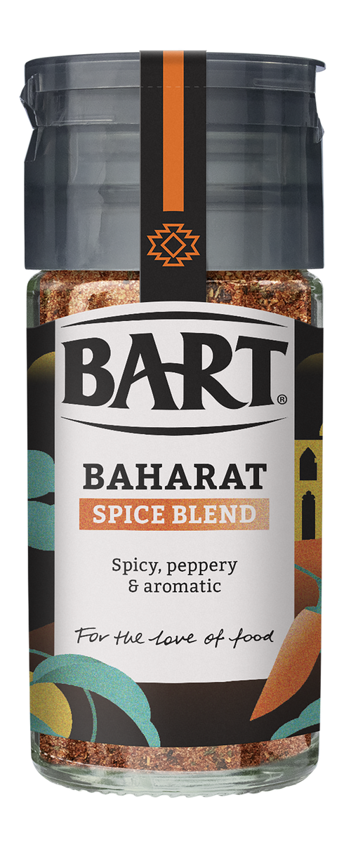 Blends & Seasonings – Bart Ingredients