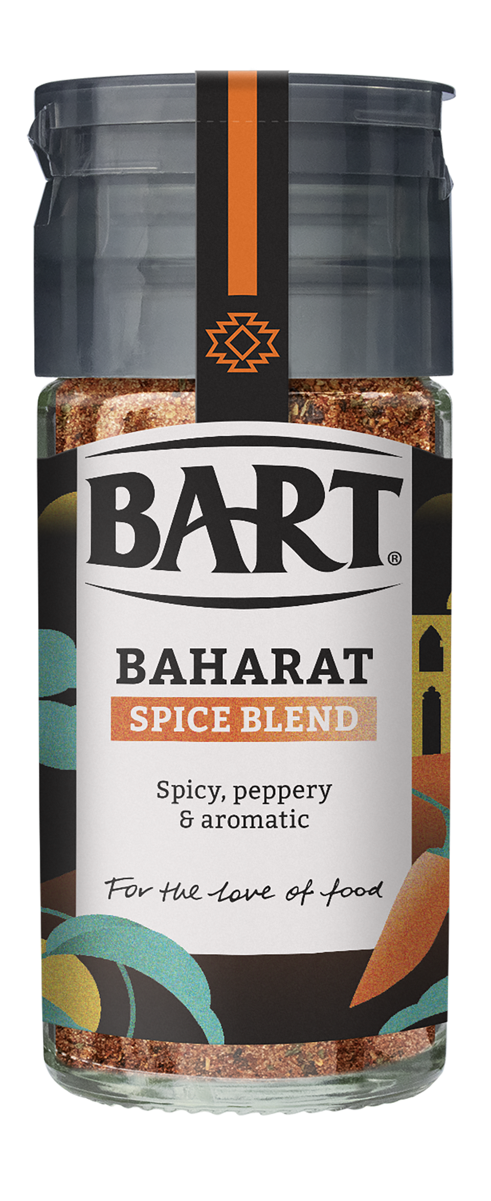 Blends & Seasonings – Bart Ingredients