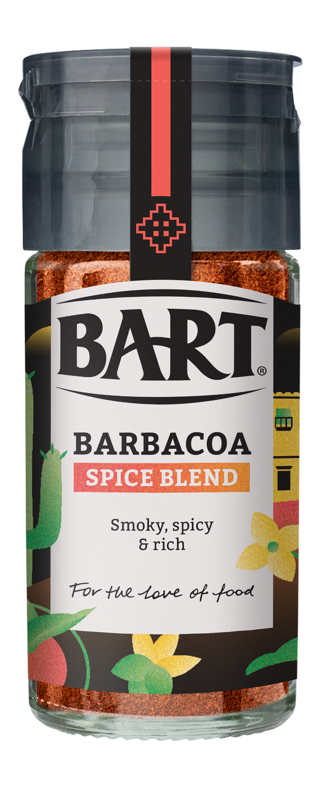 Blends & Seasonings – Bart Ingredients