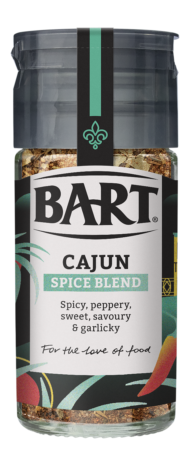 Smoky BBQ Seasoning – Bart Ingredients