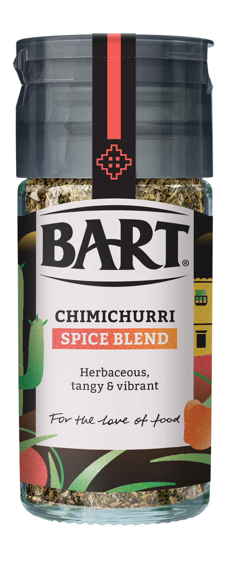 Chimichurri Steak Loaded Fries – Bart Ingredients