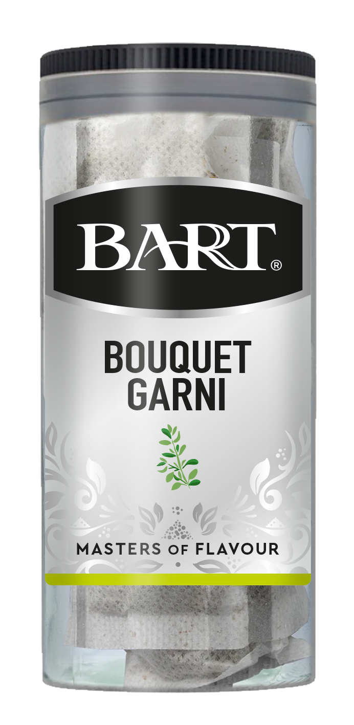Herbs – Bart Ingredients