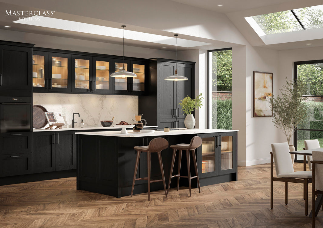 Win a Kitchen with Bart – Bart Ingredients