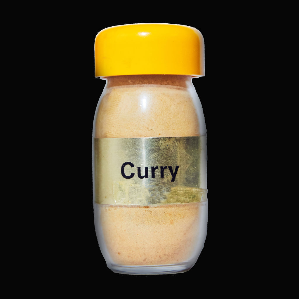 For the love of food – Bart Ingredients