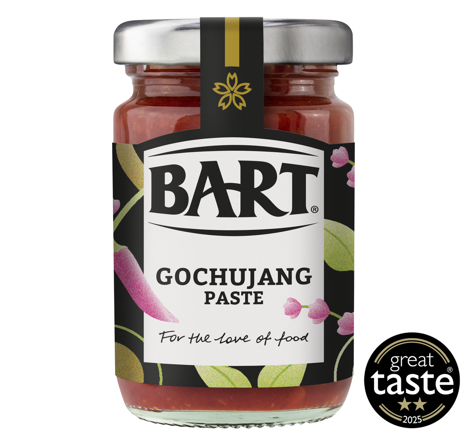 Spicy Korean Pigs in Blankets – Bart Ingredients