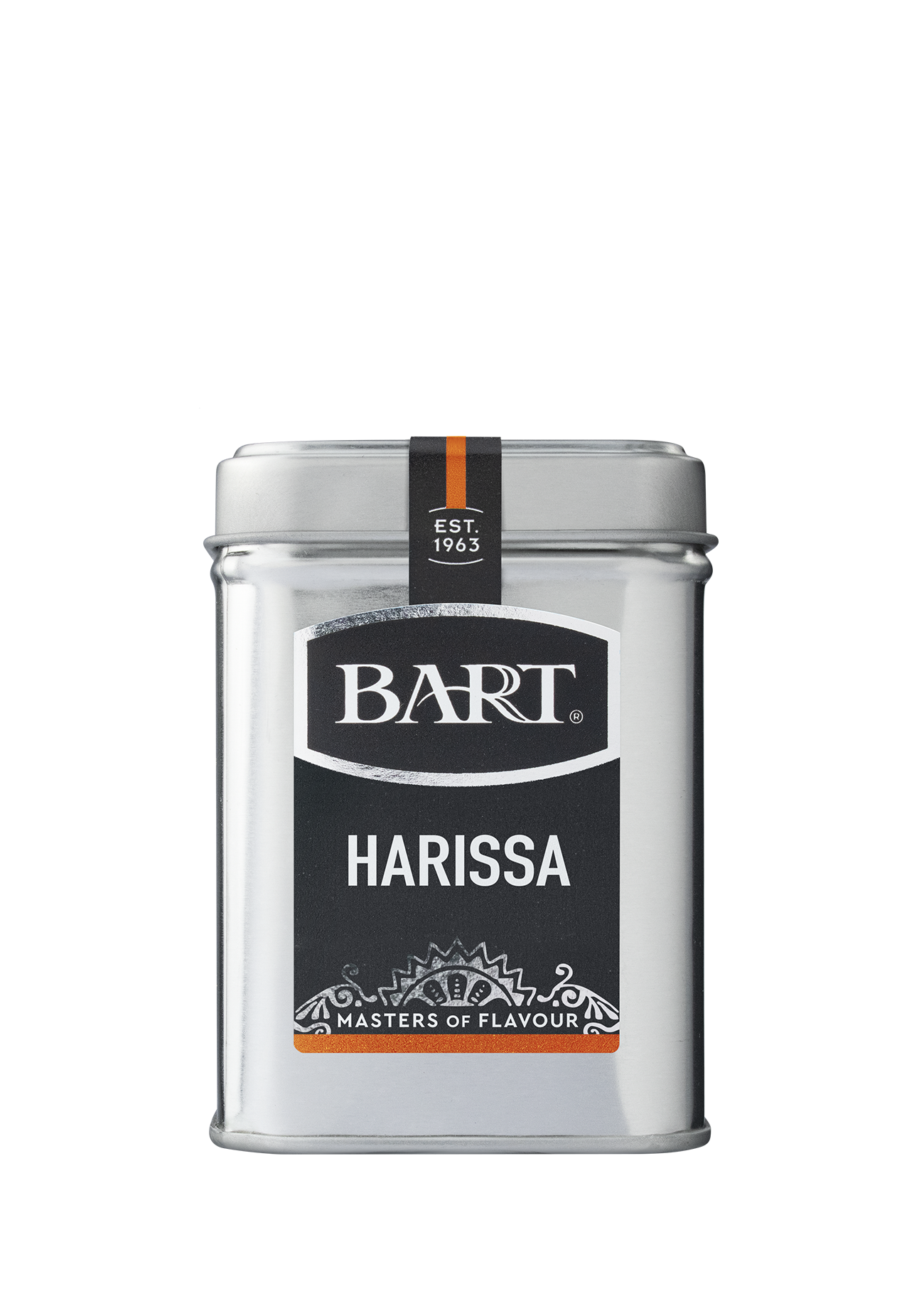 Harissa – Bart Ingredients
