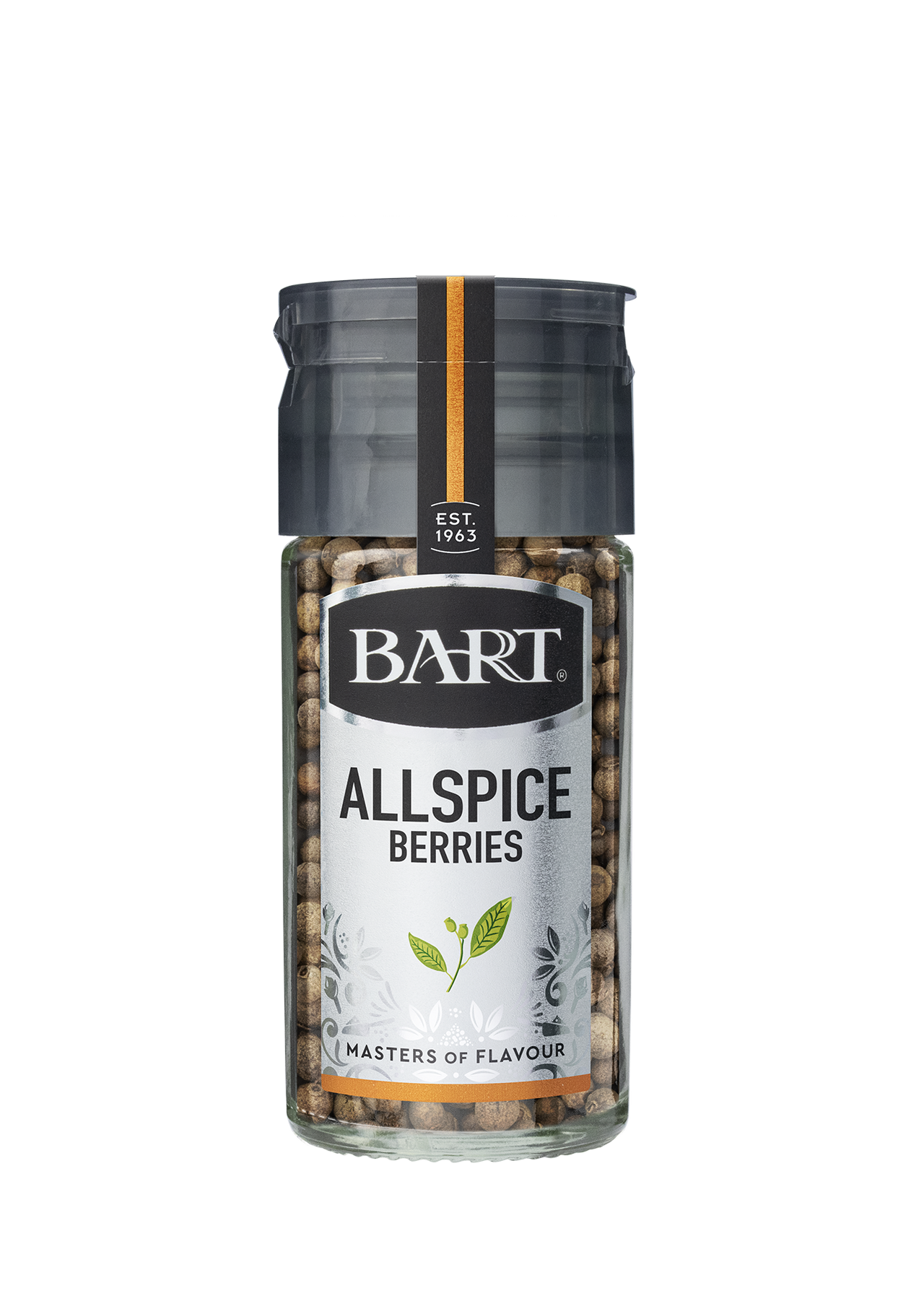 Spices – Bart Ingredients