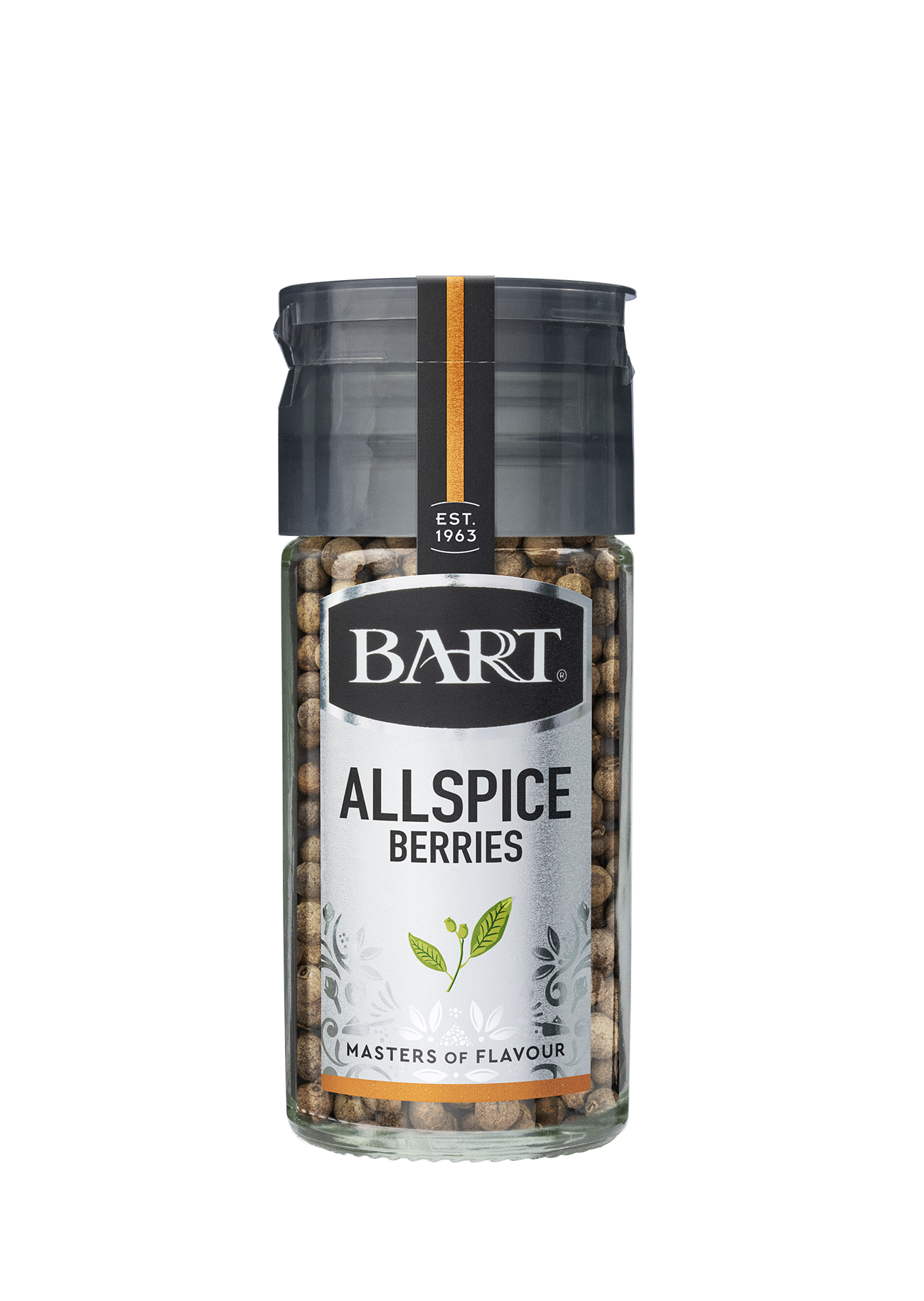 Spices – Bart Ingredients