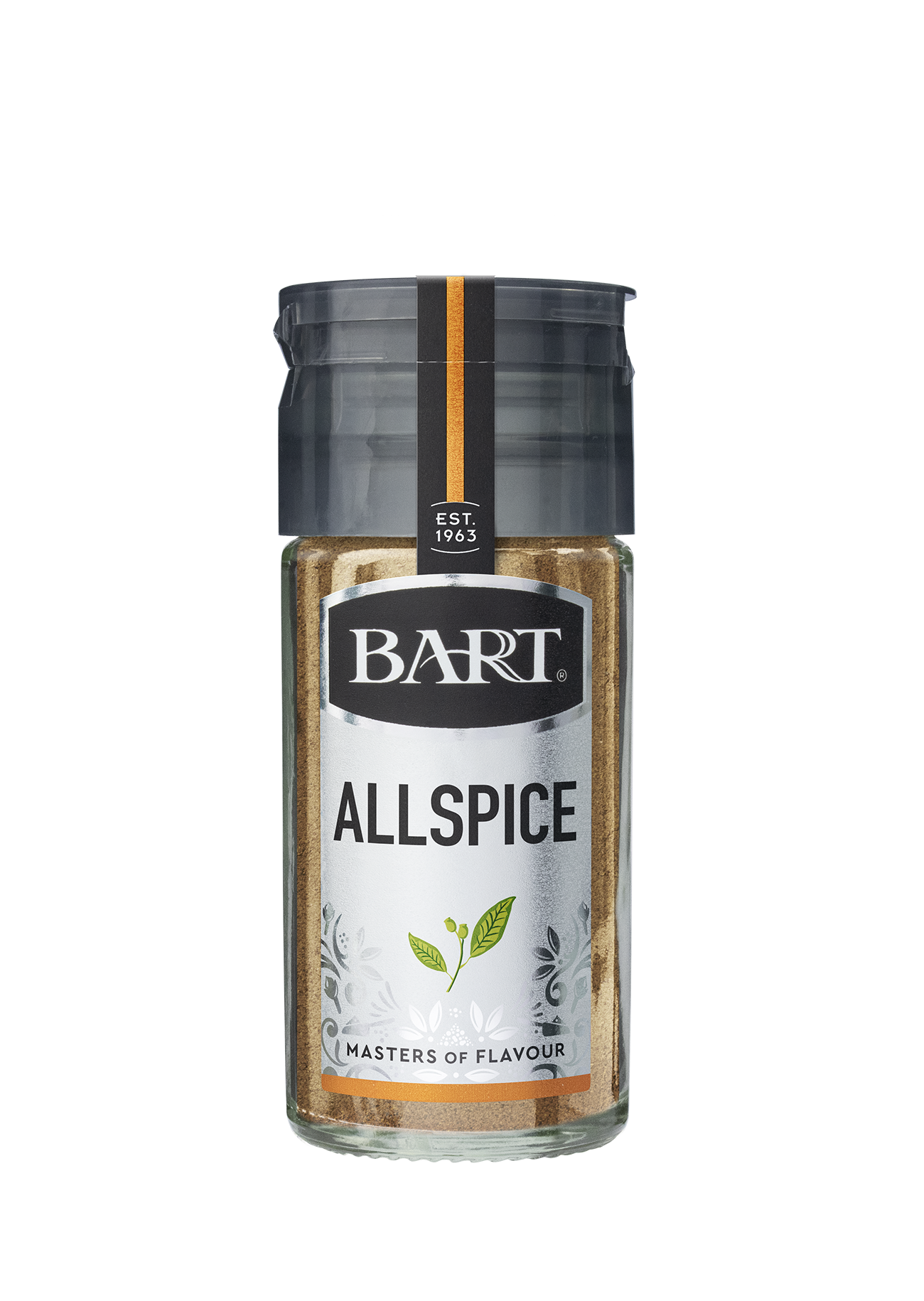 Allspice Ground – Bart Ingredients