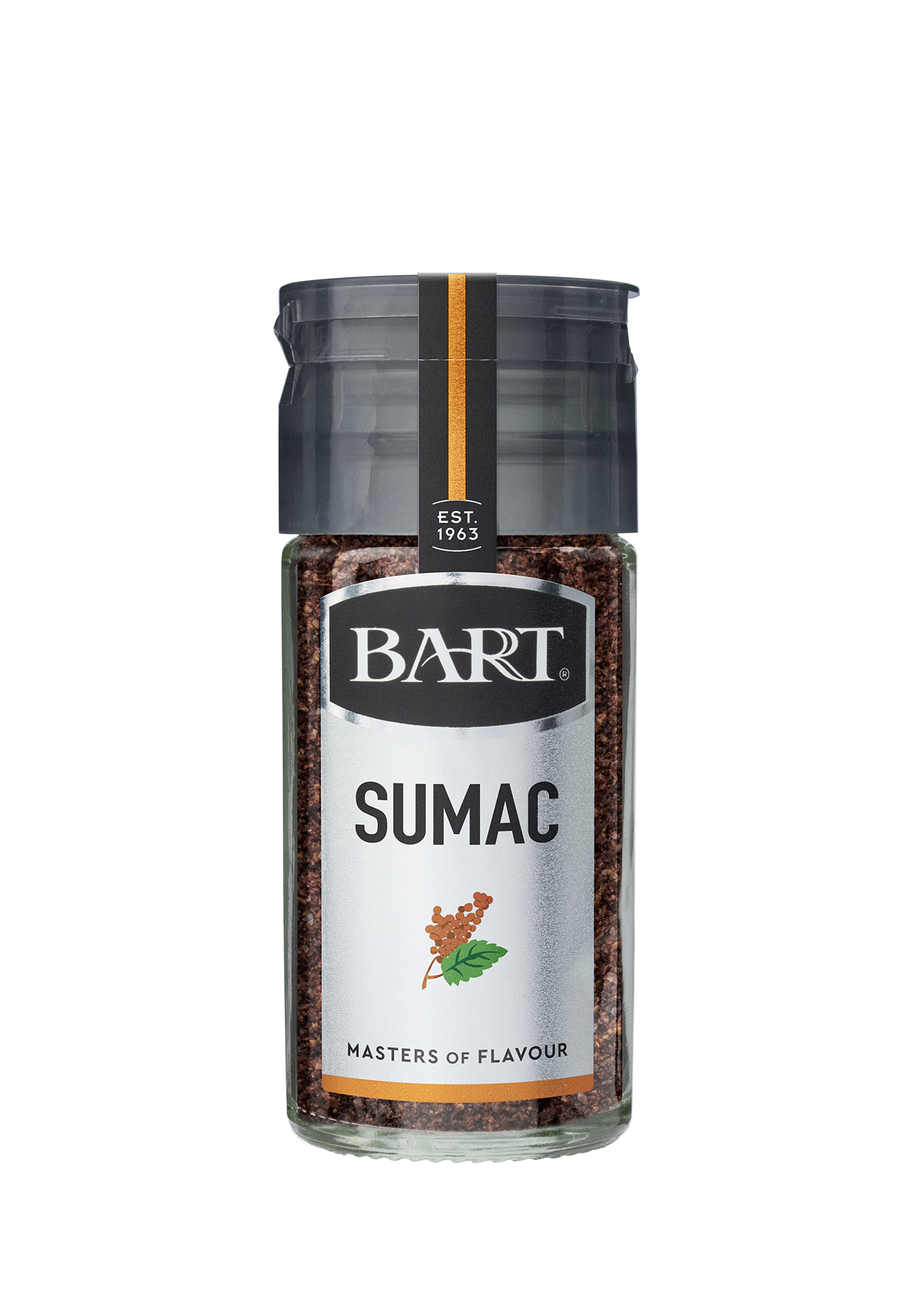 Sumac – Bart Ingredients