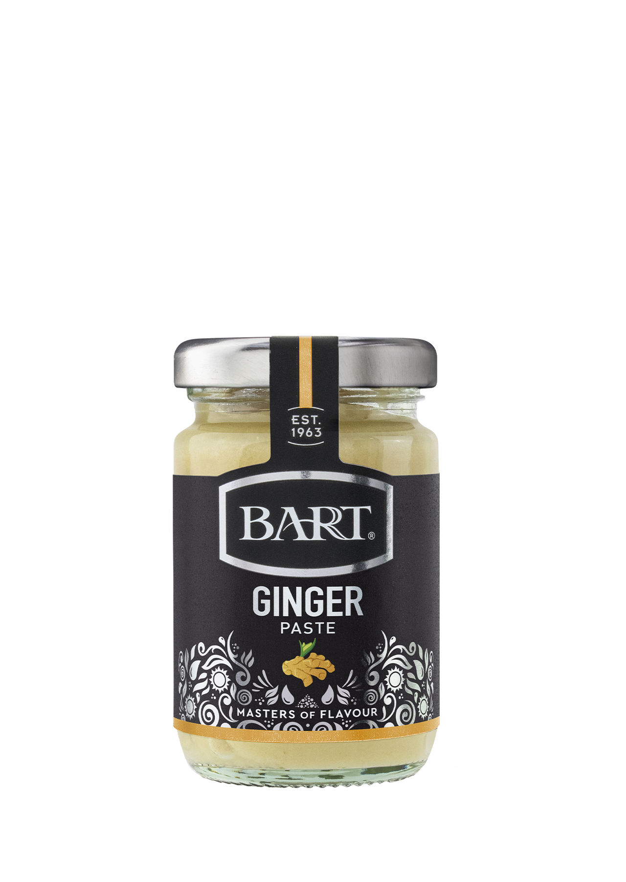 Pork and Prawn Dumplings – Bart Ingredients