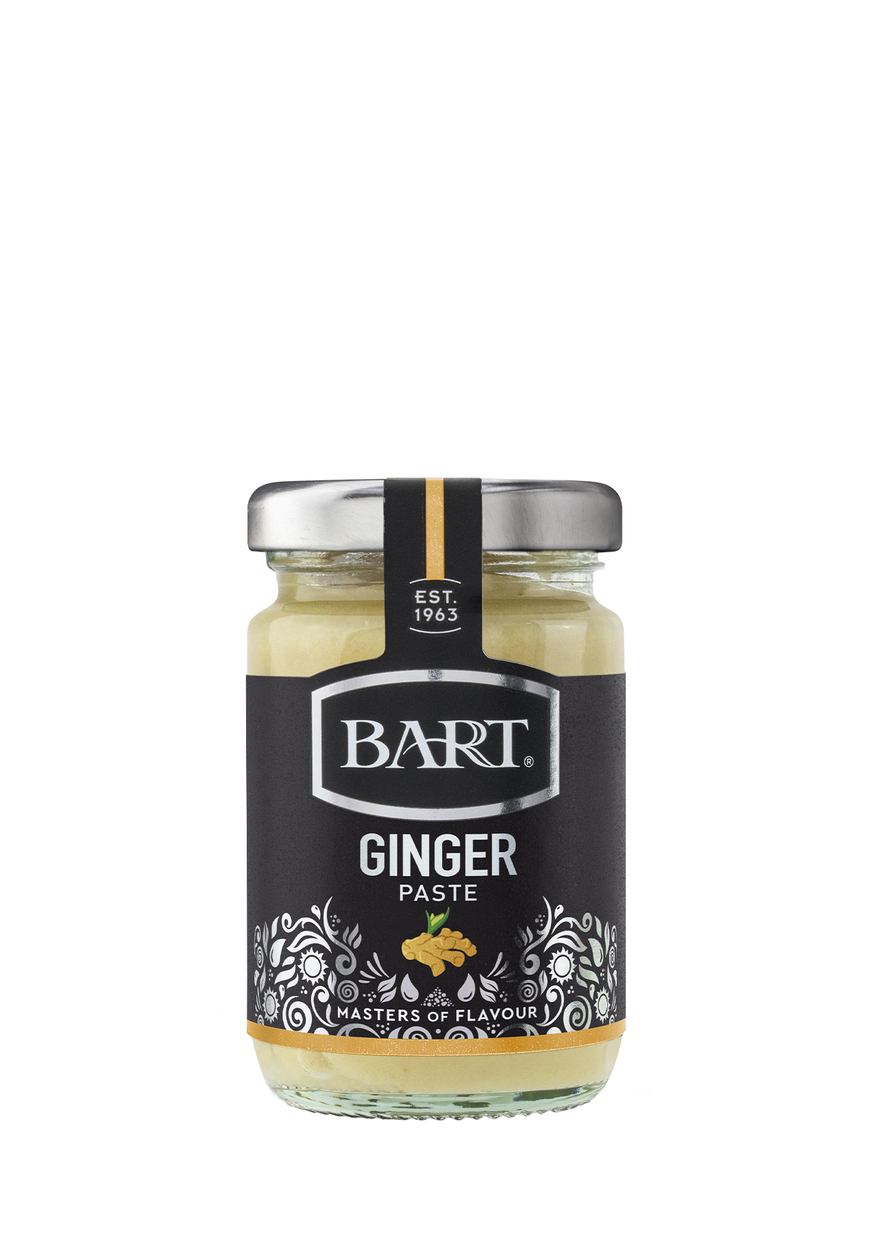 Ginger Paste – Bart Ingredients