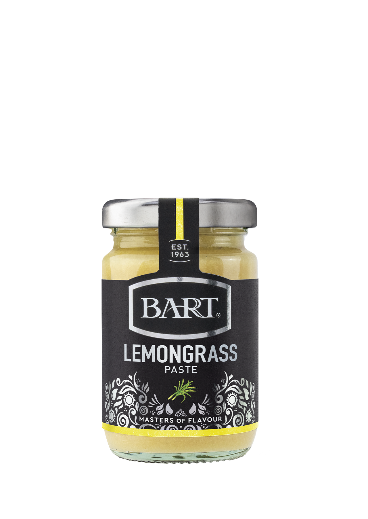 Lemongrass Paste – Bart Ingredients