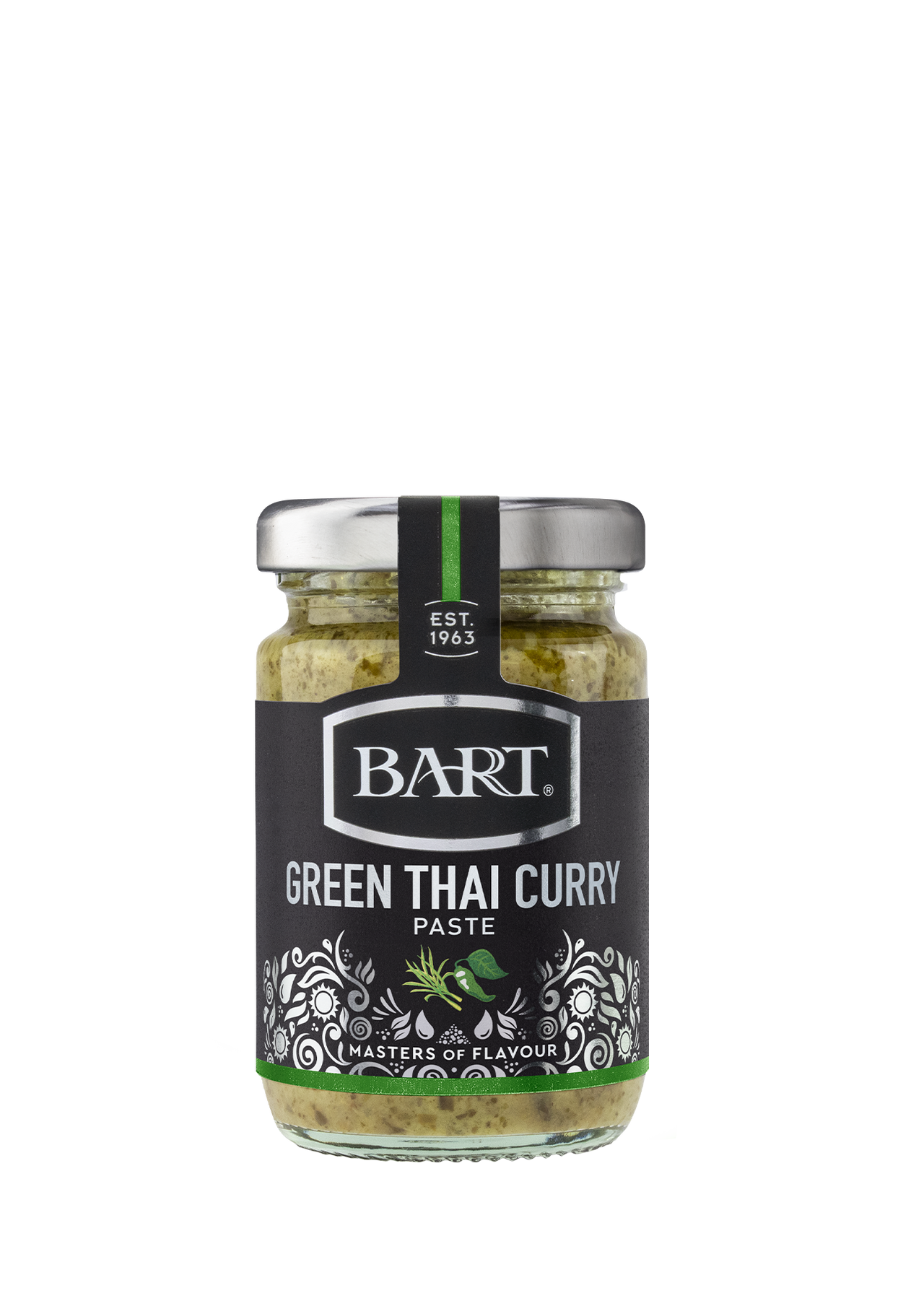 Thai Fish Cakes with Herby Salad – Bart Ingredients