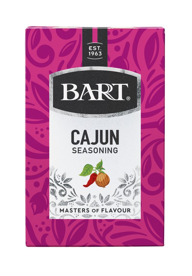 Cartons – Bart Ingredients
