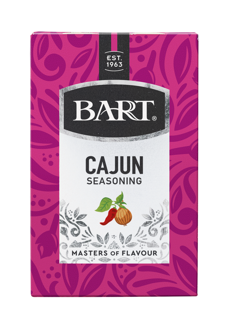 Cartons – Bart Ingredients