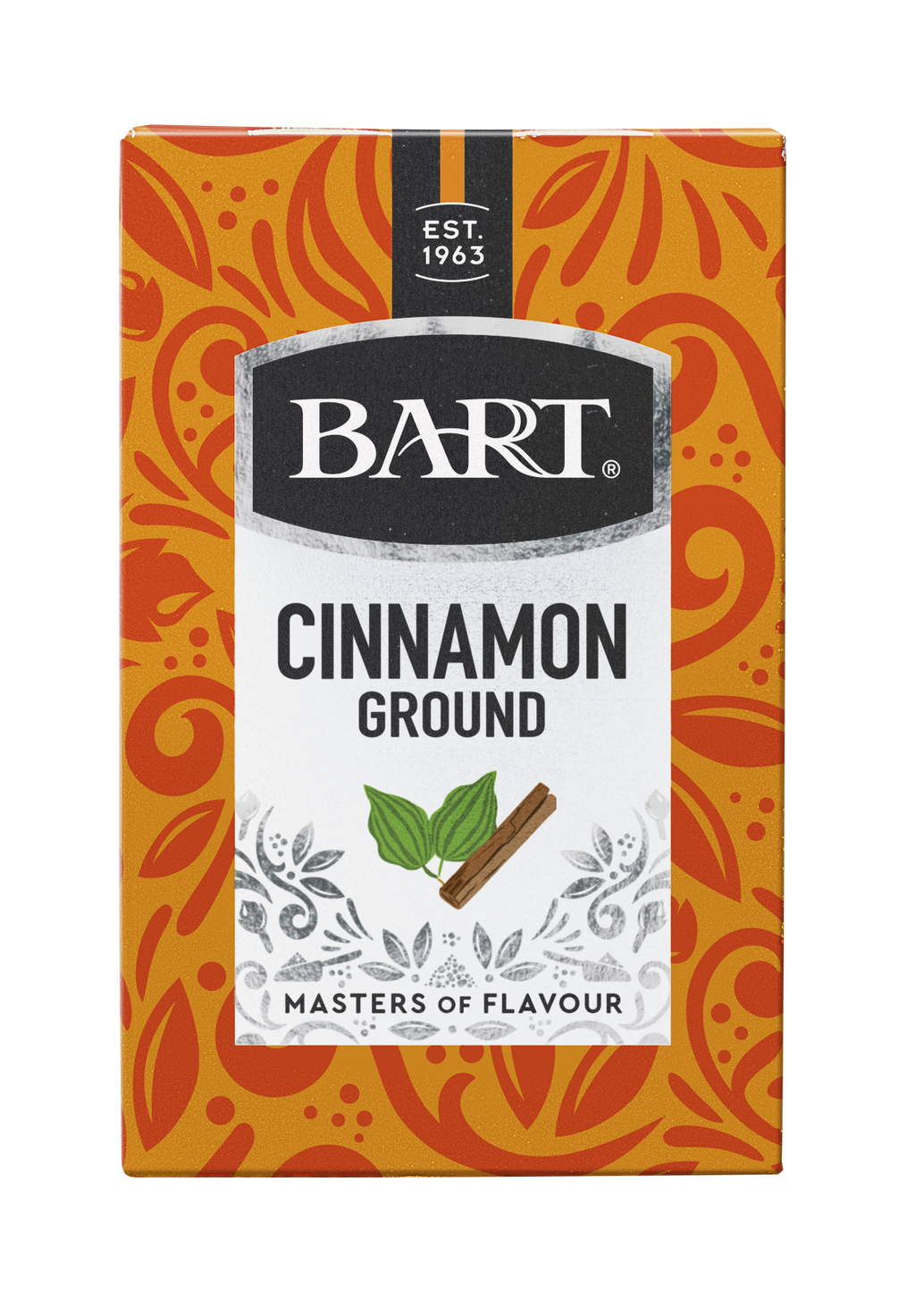 Fresh Fried Cinnamon Doughnuts – Bart Ingredients